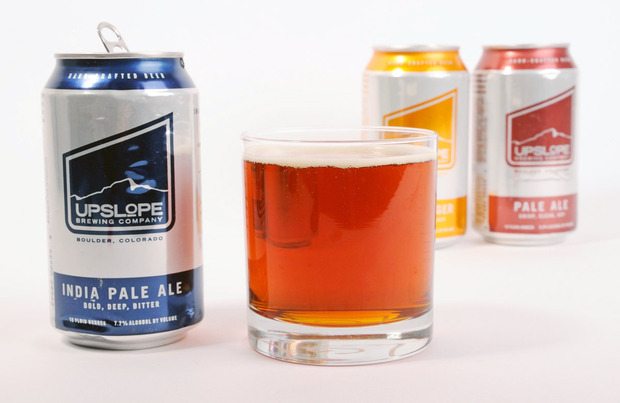 Upslope Brewing Company - COOL HUNTING®