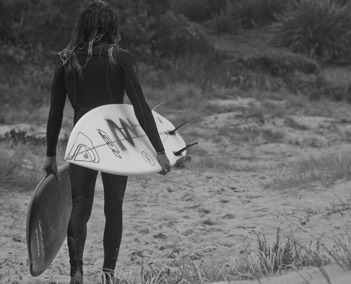 Interview: Hayden Cox of Haydenshapes Surfboards - COOL HUNTING®