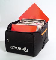 Gravis Black Box Collection - COOL HUNTING®