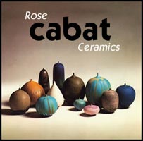 Rose Cabat Ceramics - COOL HUNTING®