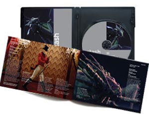 Five Art DVD Magazines - COOL HUNTING®