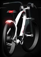 Ellsworth: The Ride - COOL HUNTING®