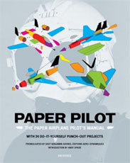 Paper Pilot - COOL HUNTING®