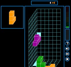 Tetrical - COOL HUNTING®