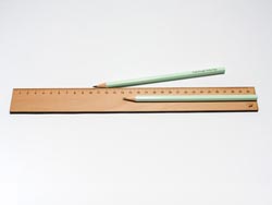 Split Ruler - COOL HUNTING®