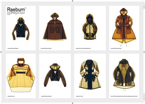 Raeburn Design - COOL HUNTING®