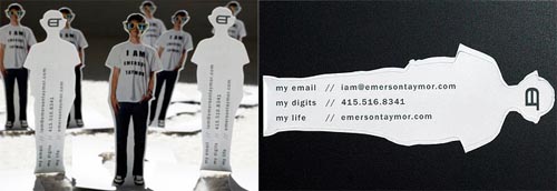 Interview with Designer Emerson Taymor - COOL HUNTING®