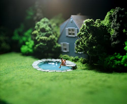 View Master: Diorama Photography by Lori Nix, Jonah Samson and Grace ...