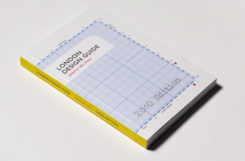 London Design Guide 2010 - COOL HUNTING®