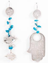 Lama Hourani Jewels - COOL HUNTING®