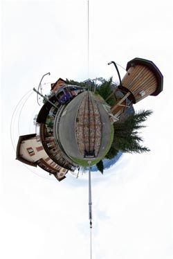 Alexandre Duret-Lutz: Wee Planets - COOL HUNTING®