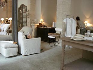 Côté Bastide Bath and Home - COOL HUNTING®