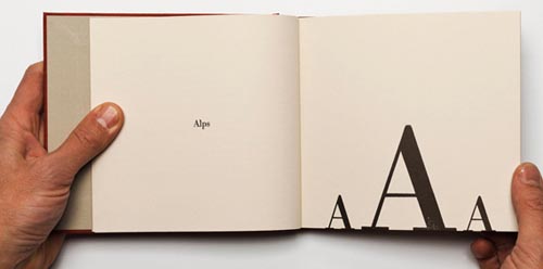 Around the World With the Bodoni Family - COOL HUNTING®