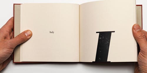 Around the World With the Bodoni Family - COOL HUNTING®