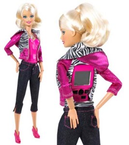 Mattel’s New Inclusive Barbie Dolls - COOL HUNTING®
