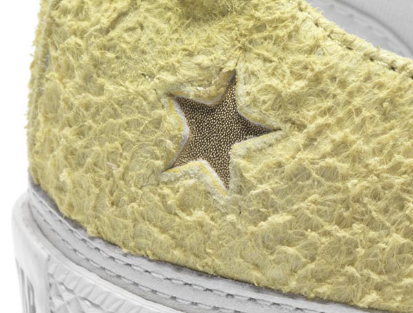 Number (N)ine x Converse - COOL HUNTING®