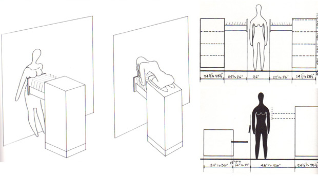 Anatomy Of Design Anatomy Of The Architectural Book NEW Andre