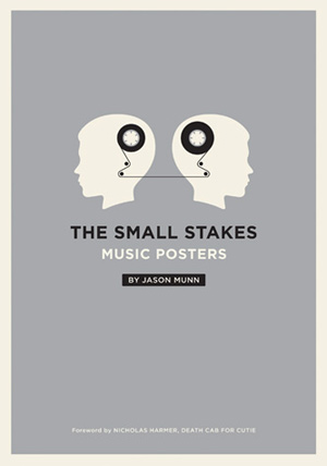 The Small Stakes: Music Posters - COOL HUNTING®