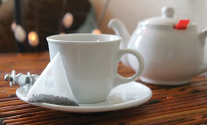 Teas for Spring - COOL HUNTING®