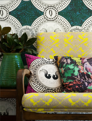 Sixhands - COOL HUNTING®