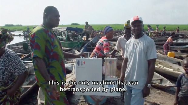 Blest Machine - COOL HUNTING®