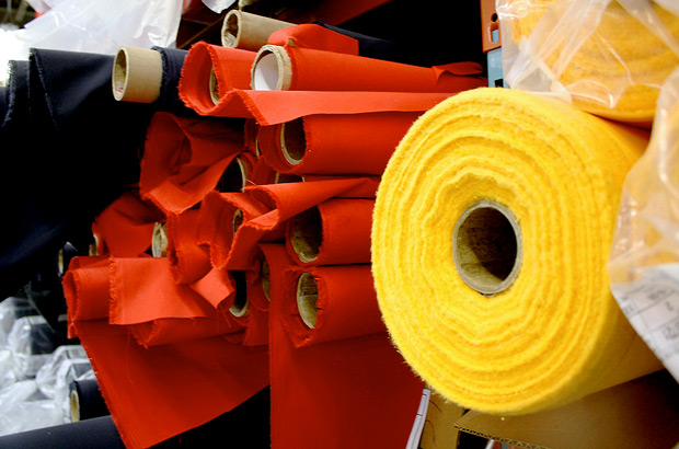 Canada Goose Factory Tour - COOL HUNTING®