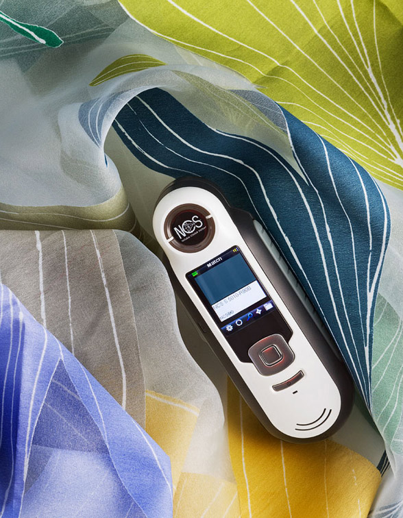 NCS Colour Scan 2.0 - COOL HUNTING®