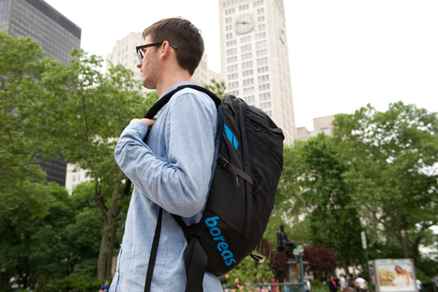 Boreas Packs - COOL HUNTING®