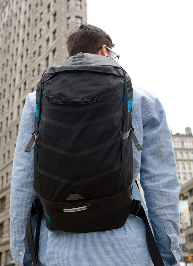 Boreas Packs - COOL HUNTING®