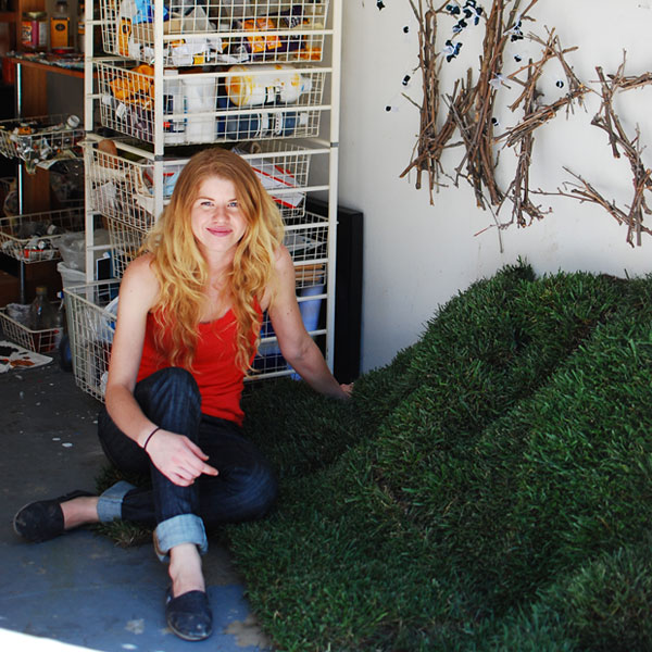 Vanessa Prager’s Dreamers - COOL HUNTING®