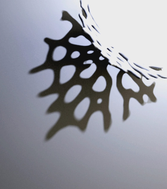 Hyphae - COOL HUNTING®