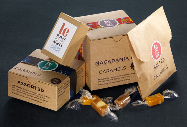 Le Bon Garcon - COOL HUNTING®