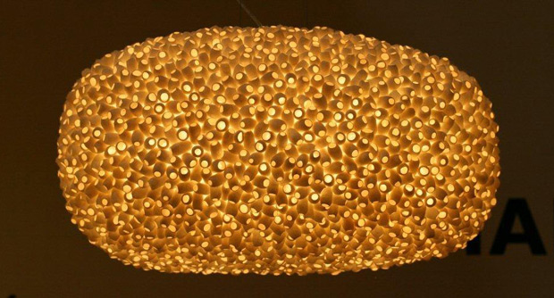 Ango Lighting Design - COOL HUNTING®