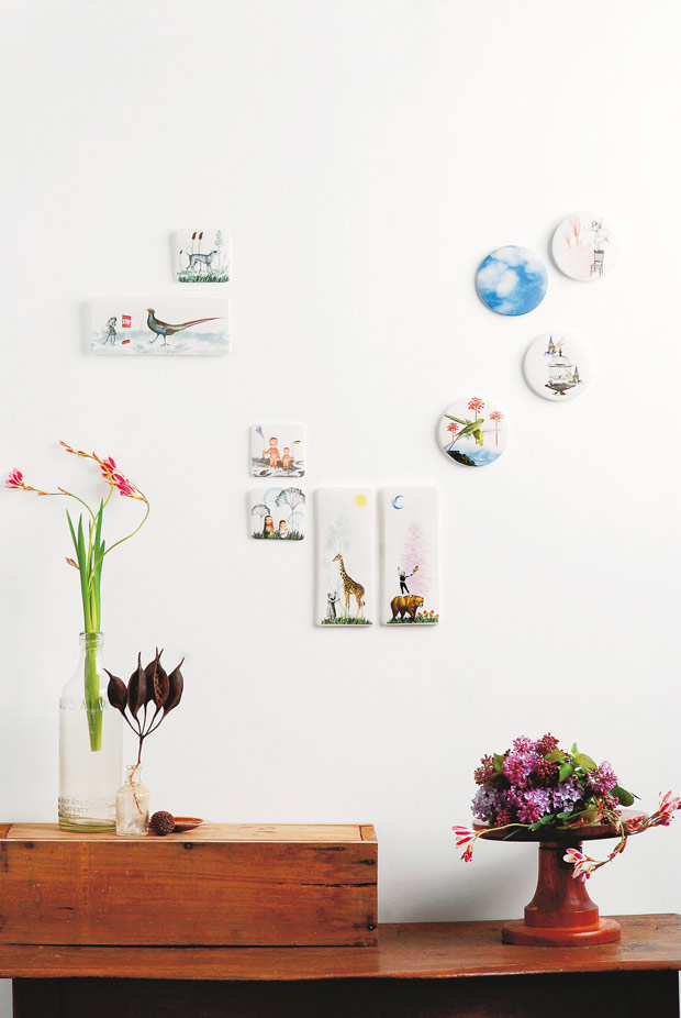 The New Artisans - COOL HUNTING®