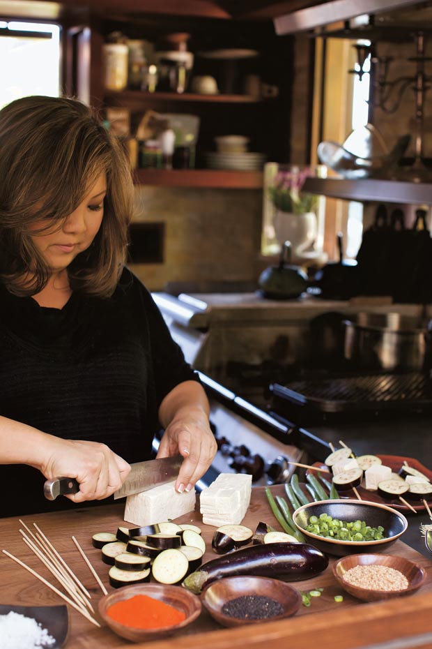 Debbie Lee’s Seoultown Kitchen - COOL HUNTING®