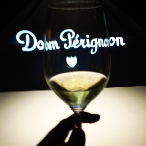 The Legacy of Dom Pérignon’s Chef de Cave, Richard Geoffroy - COOL HUNTING®