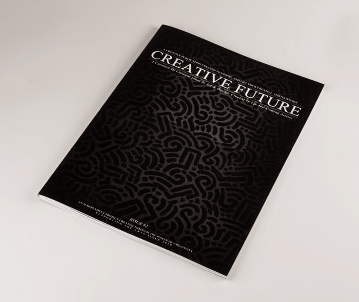 Creative Future - COOL HUNTING®
