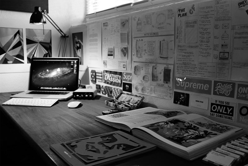 Creative Future - COOL HUNTING®