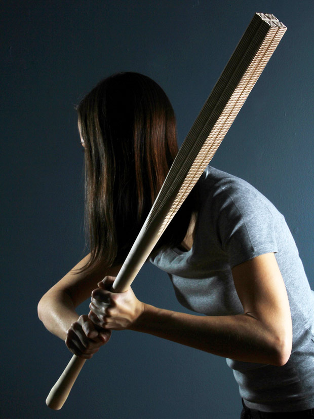 Threat: Name That Bat - COOL HUNTING®