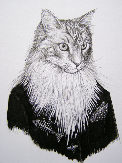 Rory Dobner - COOL HUNTING®