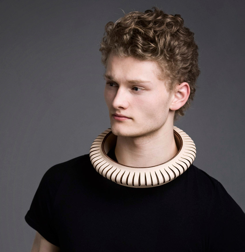 Staka - COOL HUNTING®