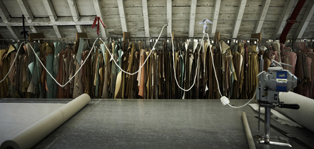 Private White V.C. - COOL HUNTING®