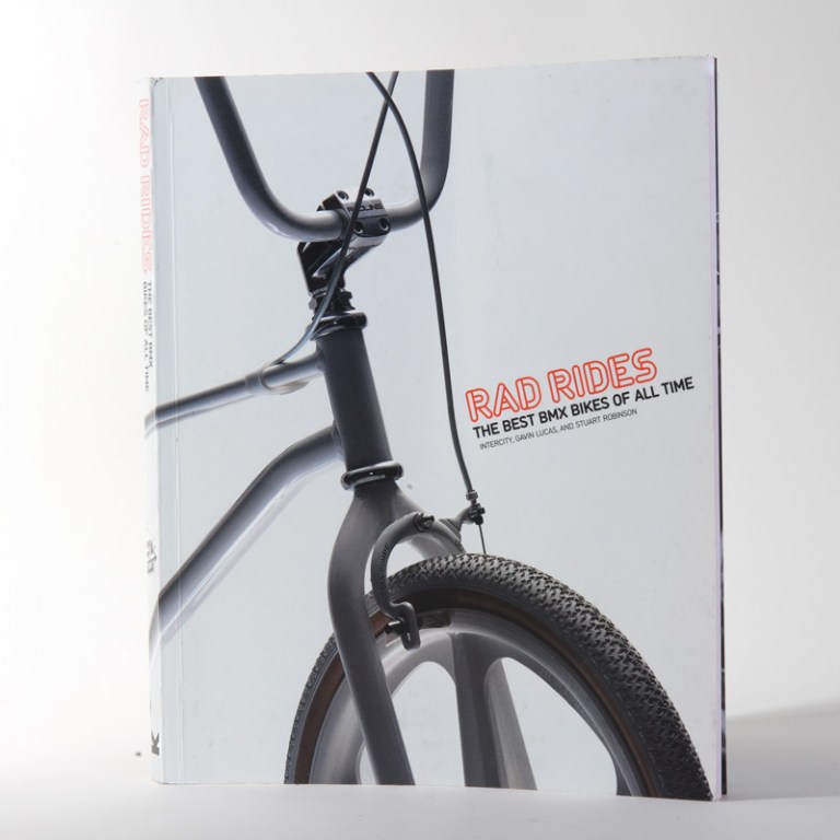 Rad Rides - COOL HUNTING®