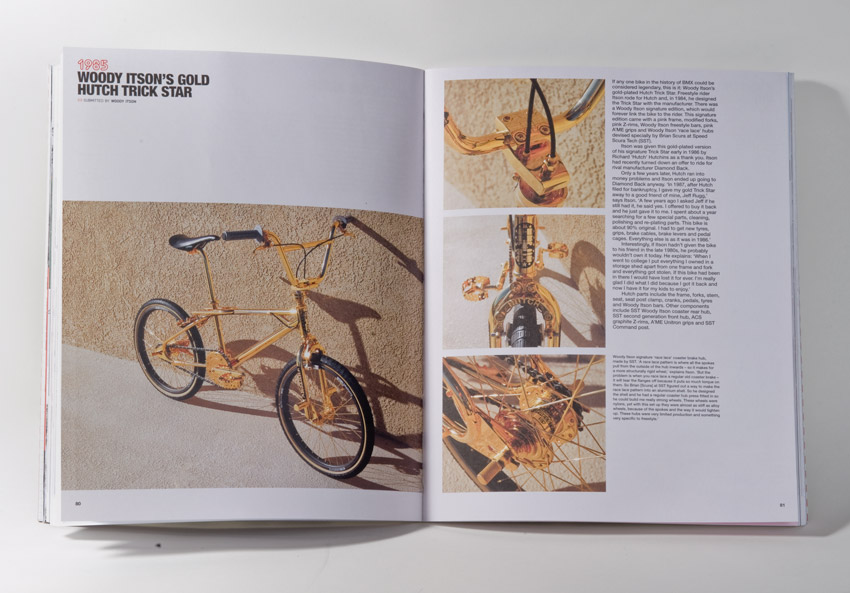 Rad Rides - COOL HUNTING®