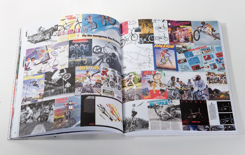 Rad Rides - COOL HUNTING®