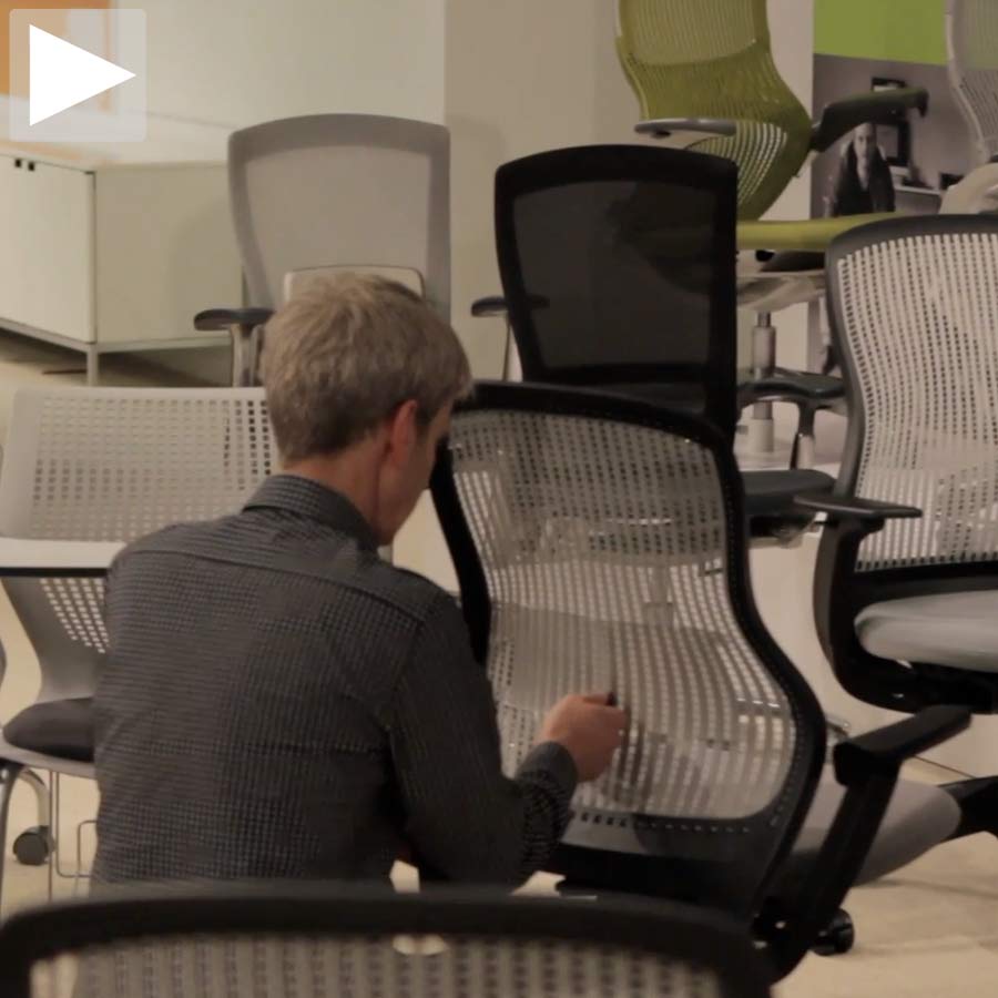 Ebbe Gehl and Jacob Strobel on Sustainability - COOL HUNTING®