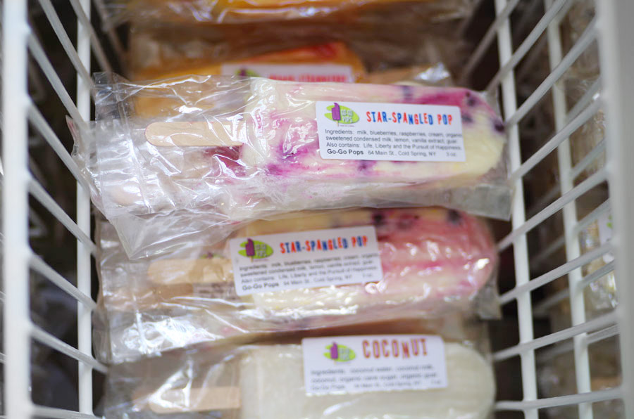 Sockerbit - COOL HUNTING®