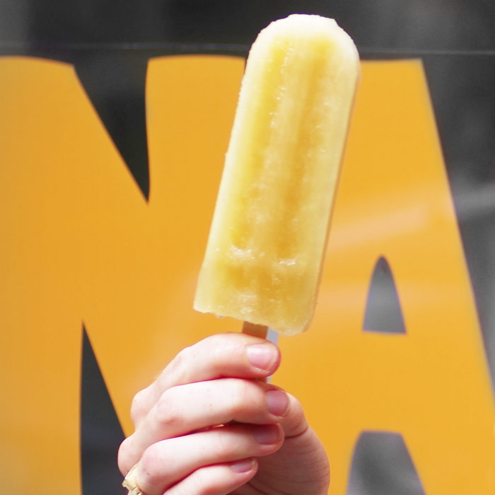 Sockerbit - COOL HUNTING®