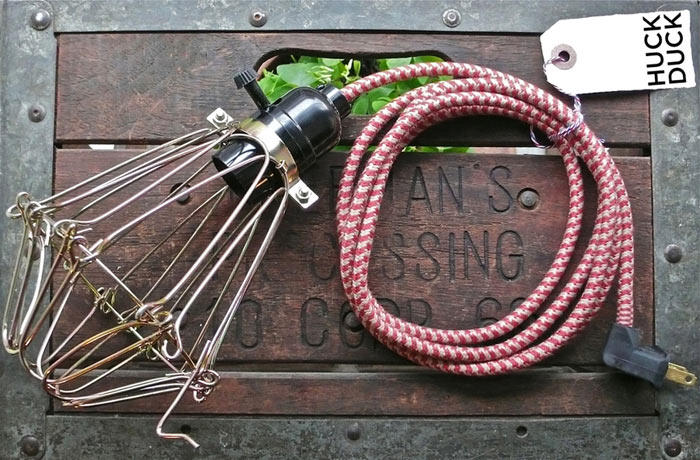 huck-duck-95139 - COOL HUNTING®