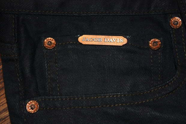 Jacob Davis - COOL HUNTING®